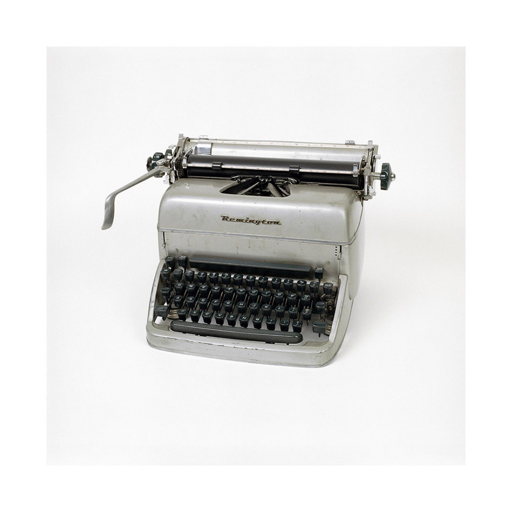 Robert Bean: Writing Machines Archive - Circuit Gallery