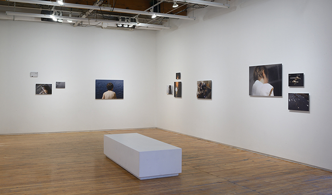 Nancy Friedland: Constellations - Circuit Gallery Exhibition
